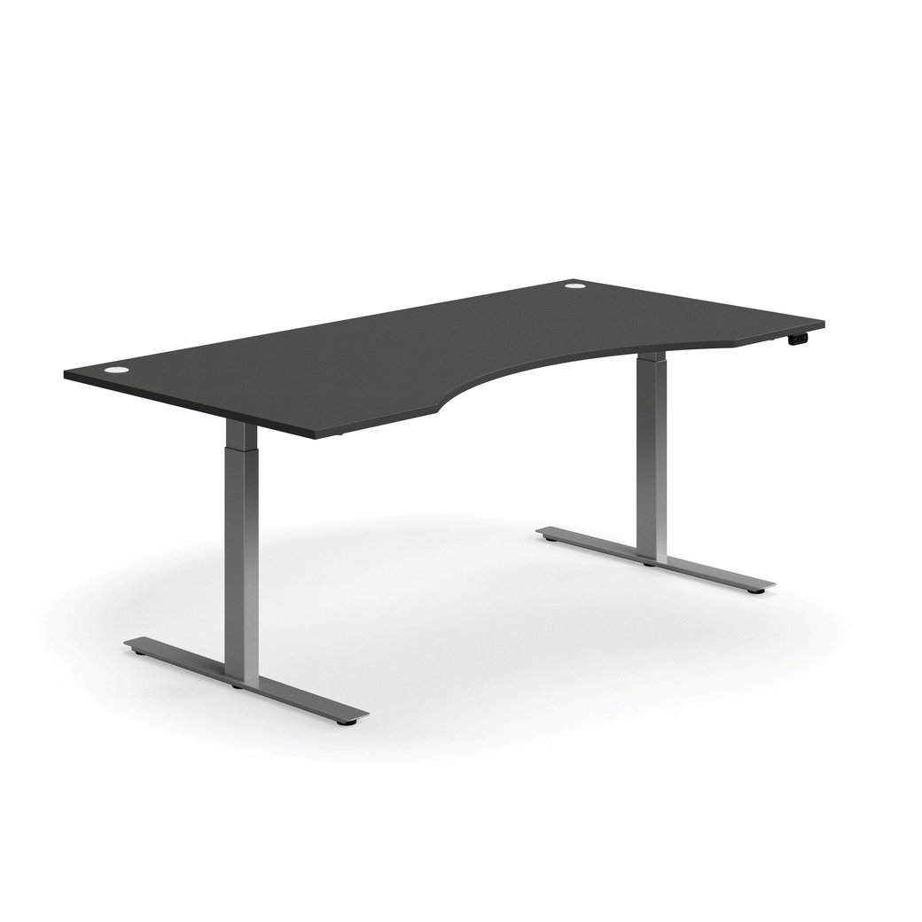 Choosing the Right Desk: A Complete Guide | AJ Products UK