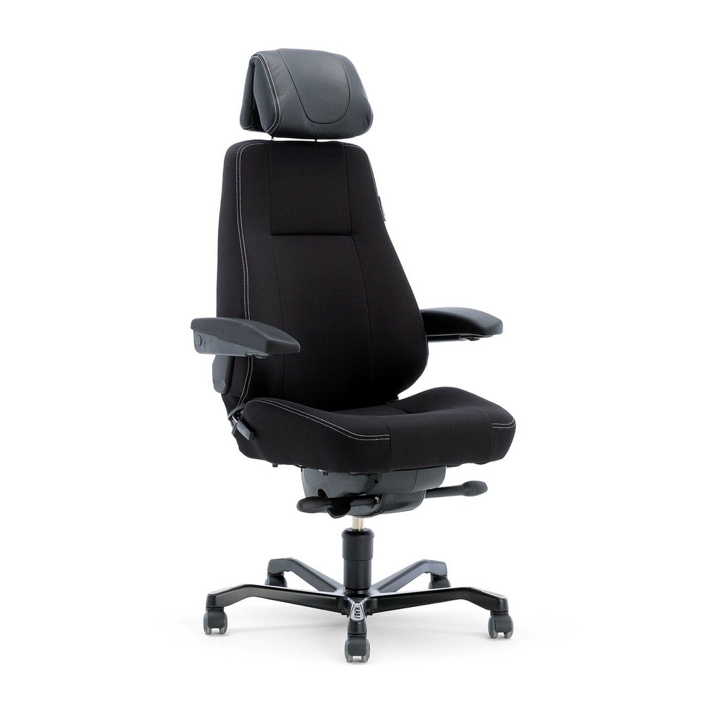 5 things to consider when choosing an office chair | AJ Products UK