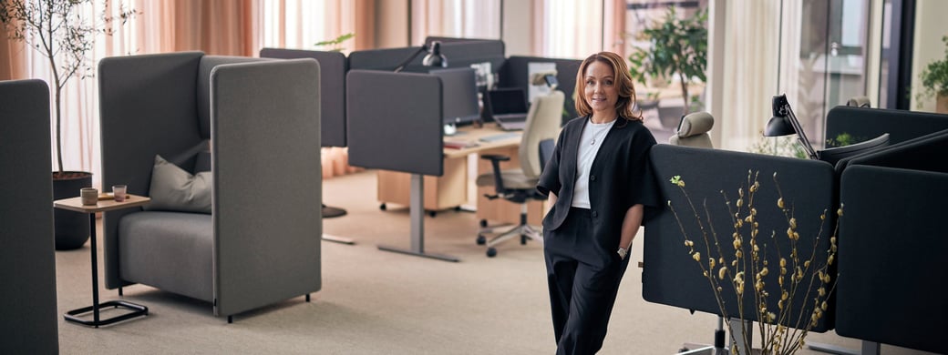 15 Tips for a Productive Office Environment | AJ Products UK