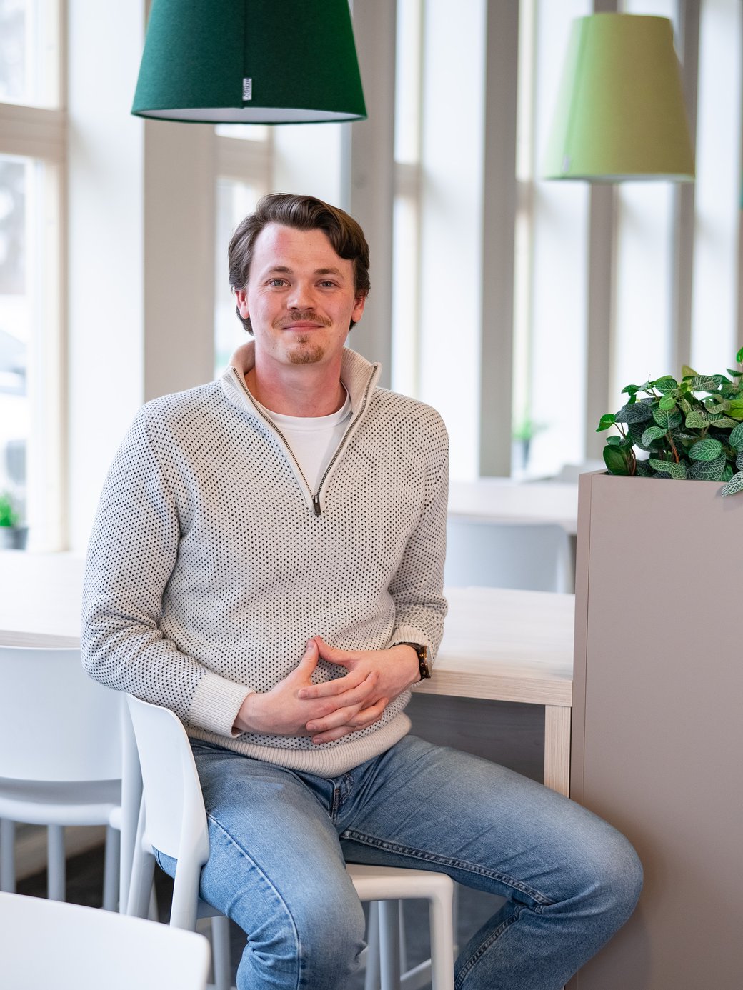 Community and Conversation: Designing a Welcoming School Canteen | AJ ...