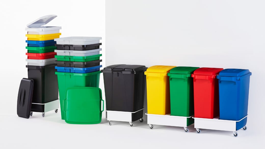 5 Tips for Effective Waste Management in Your Company | AJ Products IE