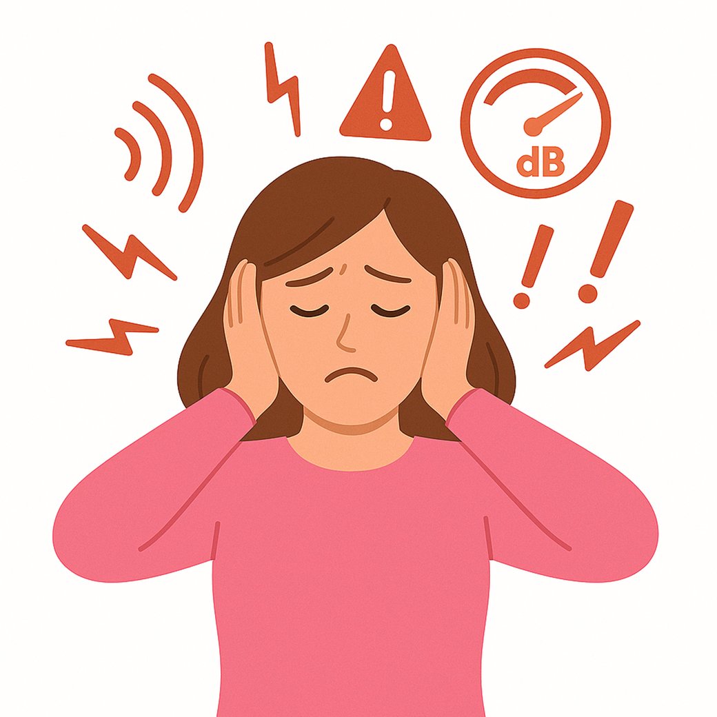 Office acoustic tips to reduce noise in the workplace | AJ Products UK