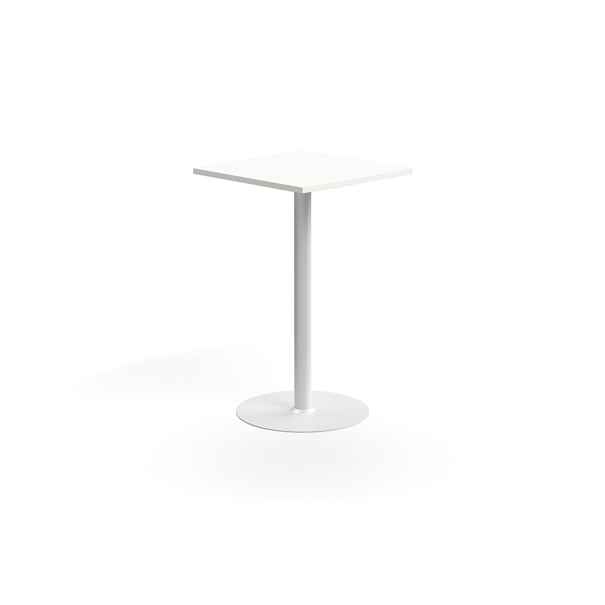 Find smarte borde til lounge, reception og bar | AJ Produkter