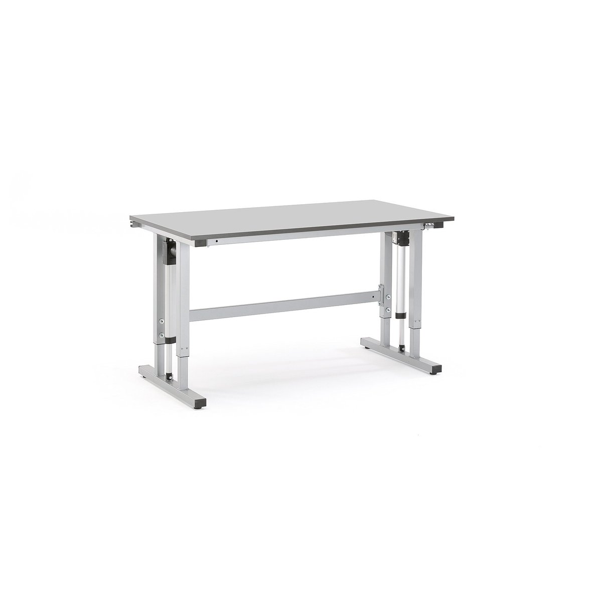 Warehouse Benches & Worktables | AJ Products UK