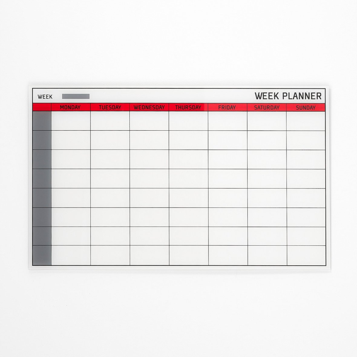 Planning Boards, Magnetic & Wall Planners | AJ Products UK