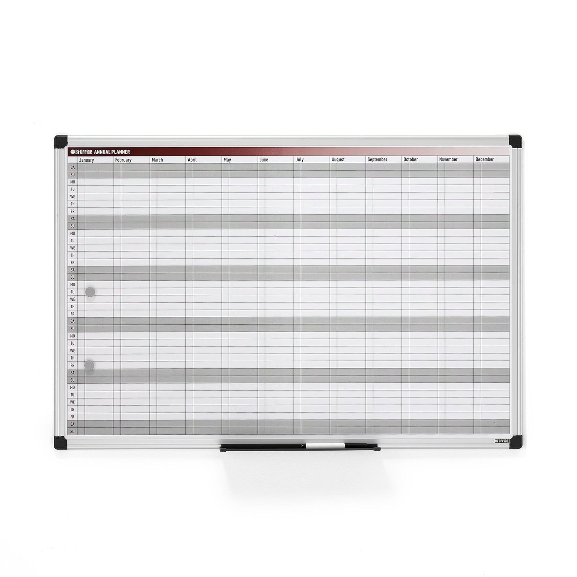 Whiteboards and Magnetic Whiteboards | AJ Products