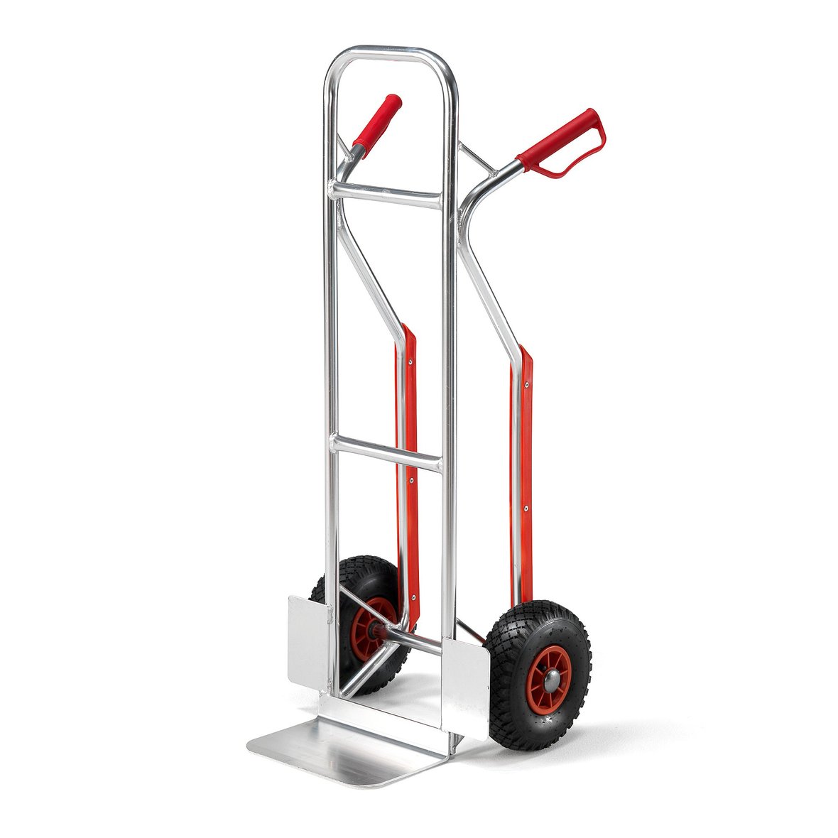 Buy Sack Truck & Warehouse Carts Online | AJ Products