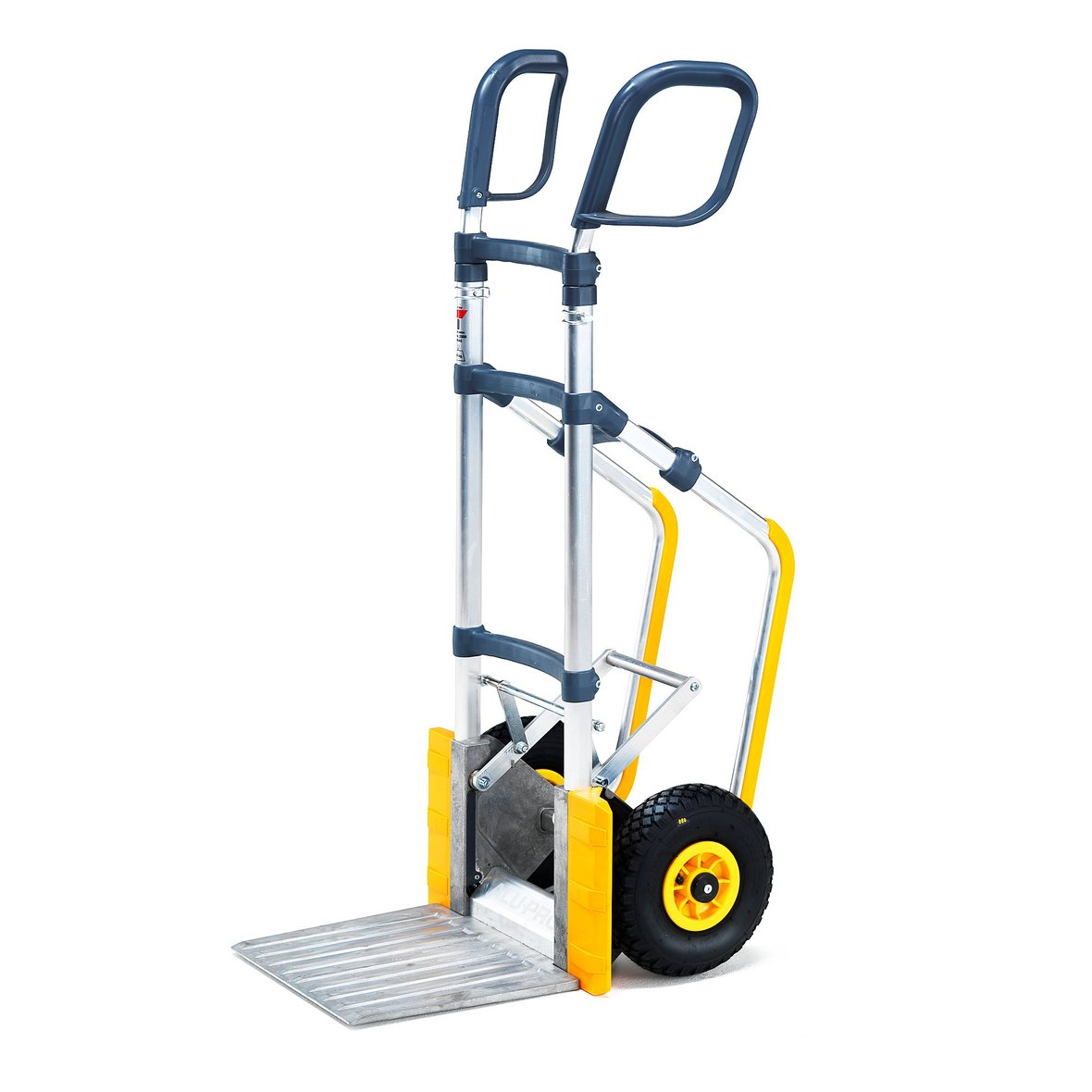 Sack Trucks & Warehouse Carts | Heavy Duty Sack Trolleys | AJ Products UK
