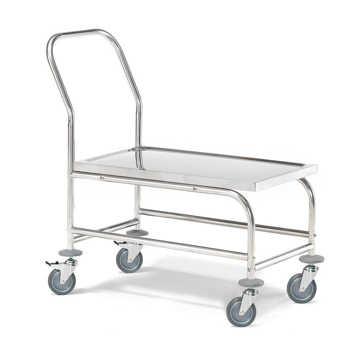 Catering and Food Trolleys | AJ Products IE