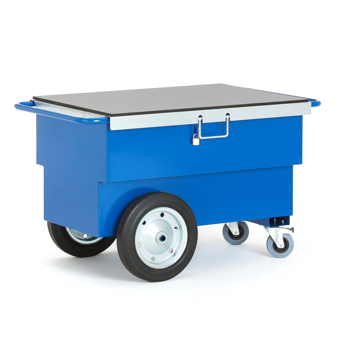 Rolling Tool Boxes | Tool Trolleys & Tool Trolleys with Drawers | AJ ...