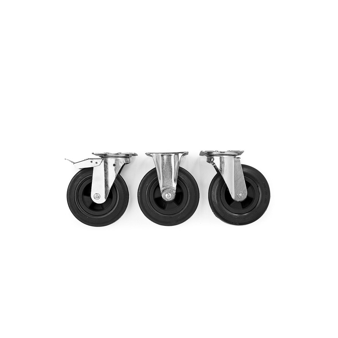 Hjul for Alle Formål | AJ Produkter