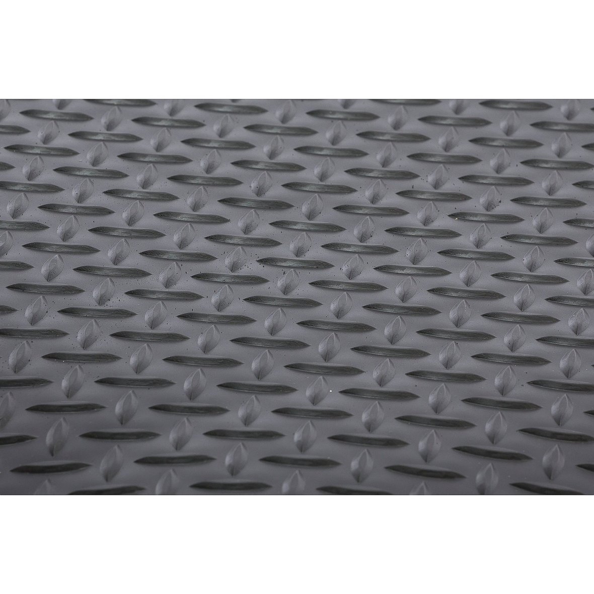 Delovna preproga "Super plus": 1220 mm: črna | AJ Proizvodi