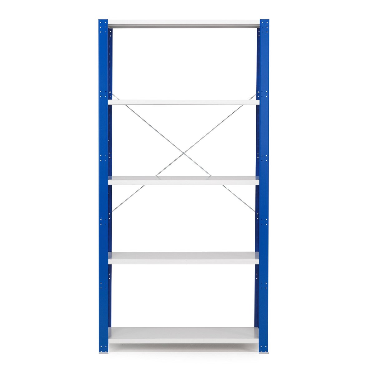 Warehouse Stores Shelving & Racks | AJ Products IE