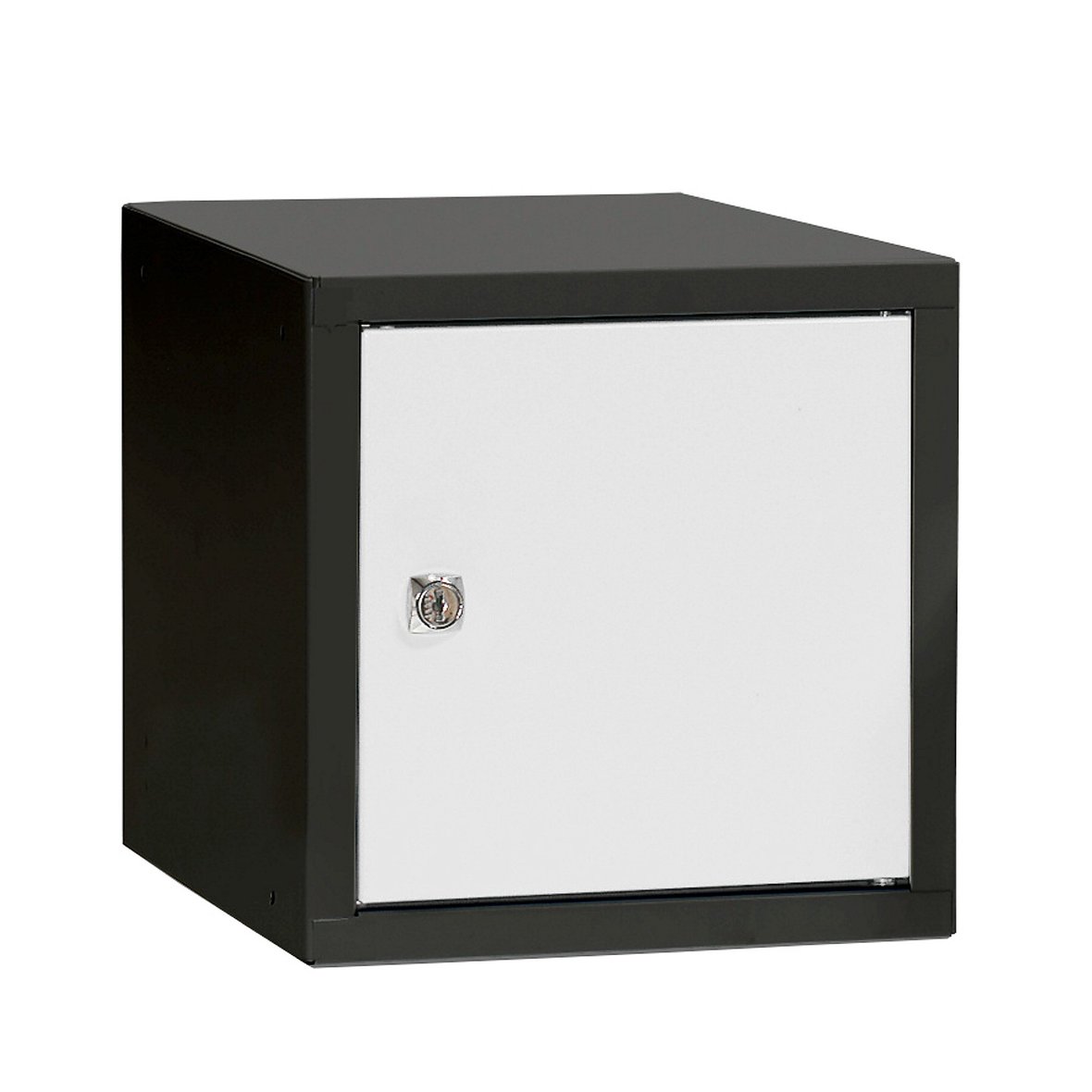 Cube Lockers | Secure, Standing Lockers | AJ Products UK
