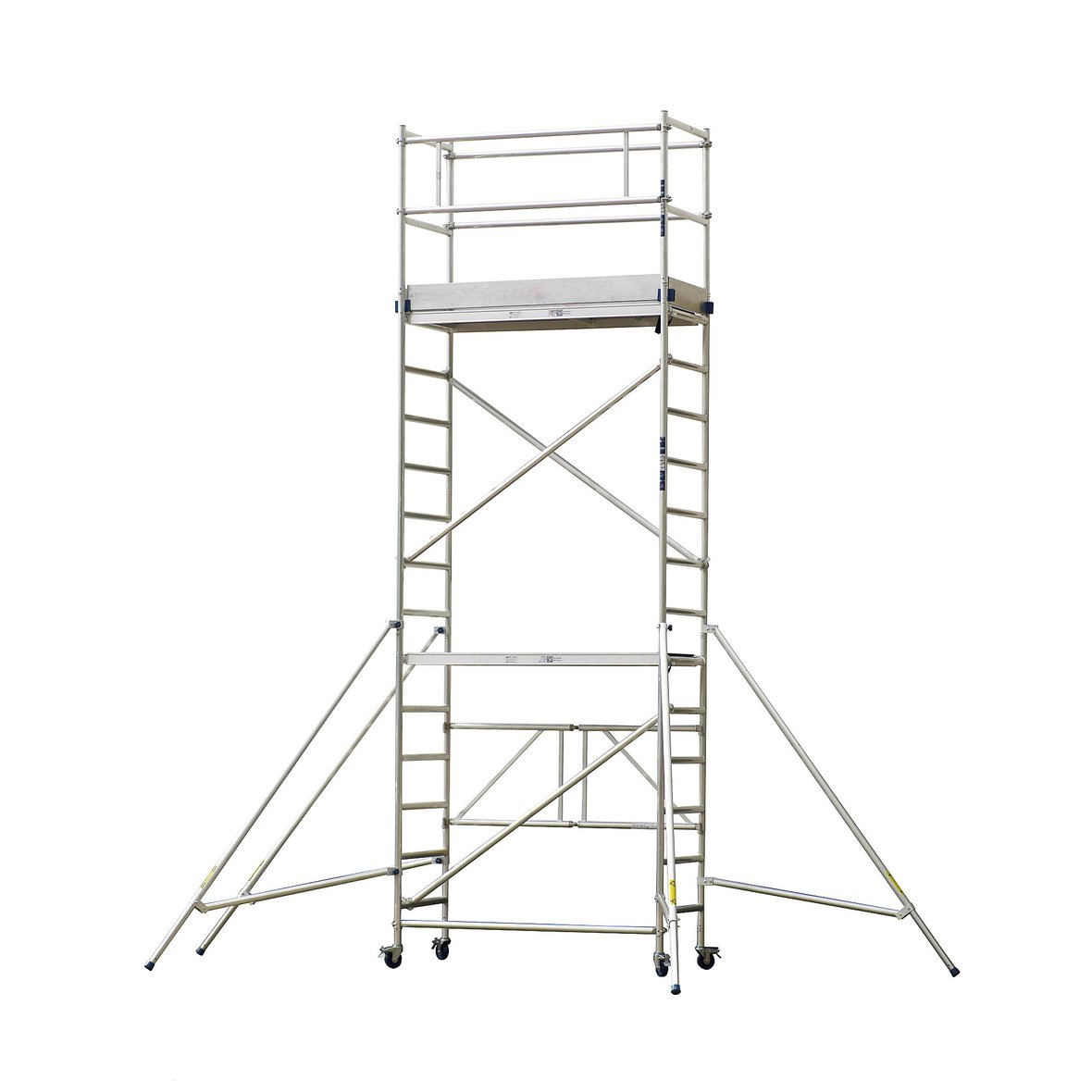Scaffold towers | AJ Products UK