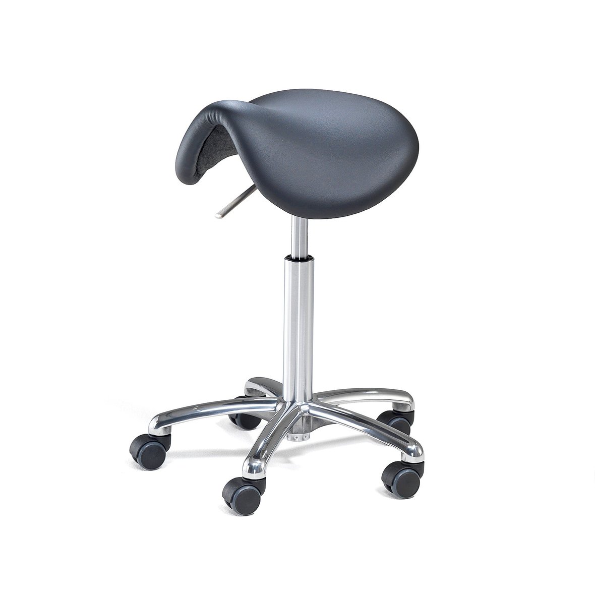 Workshop Seating & Work Stools | Chairs for Workbenches | AJ Products UK