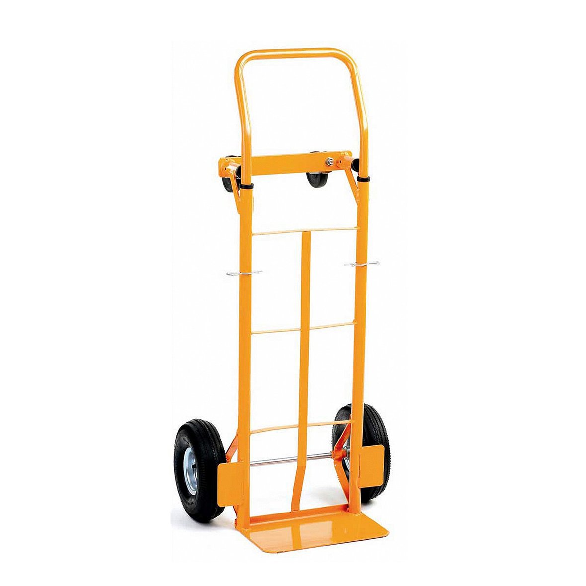 Sack Trucks & Warehouse Carts | Heavy Duty Sack Trolleys | AJ Products UK