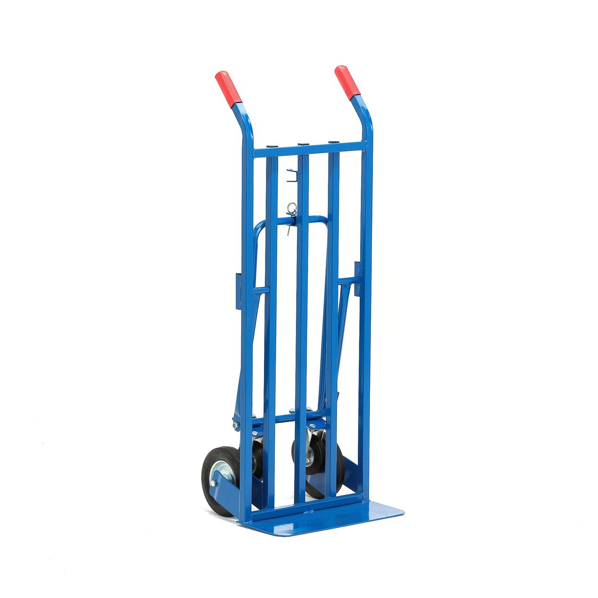 Sack Trucks & Warehouse Carts | Heavy Duty Sack Trolleys | AJ Products UK