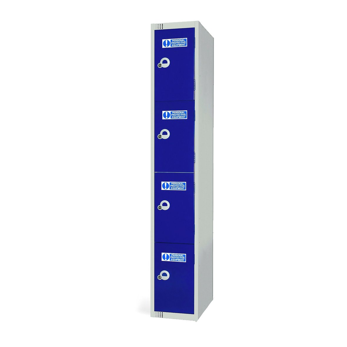 Compartment Lockers for Offices and Staff Rooms | AJ Products UK