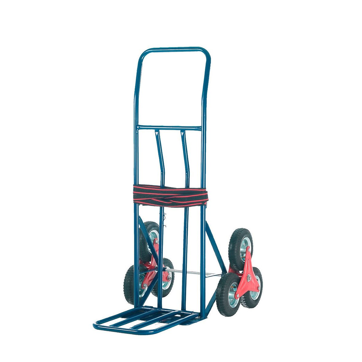 Sack Trucks & Warehouse Carts | Heavy Duty Sack Trolleys | AJ Products UK