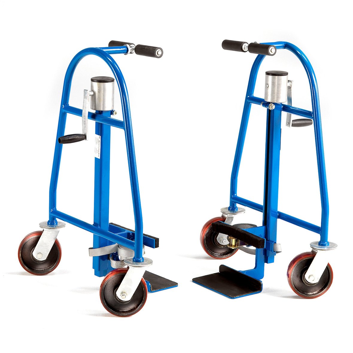Chair and Table Trolleys | AJ Products UK