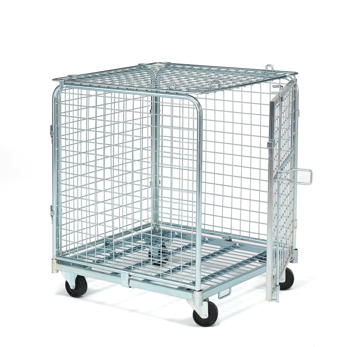 Rullcontainer & Rullbur - Handla online | AJ Produkter
