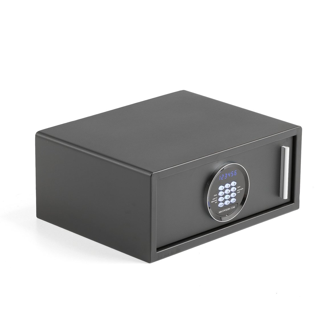 Security Cabinets | Office Safes & Safe Drawers | AJ Products UK