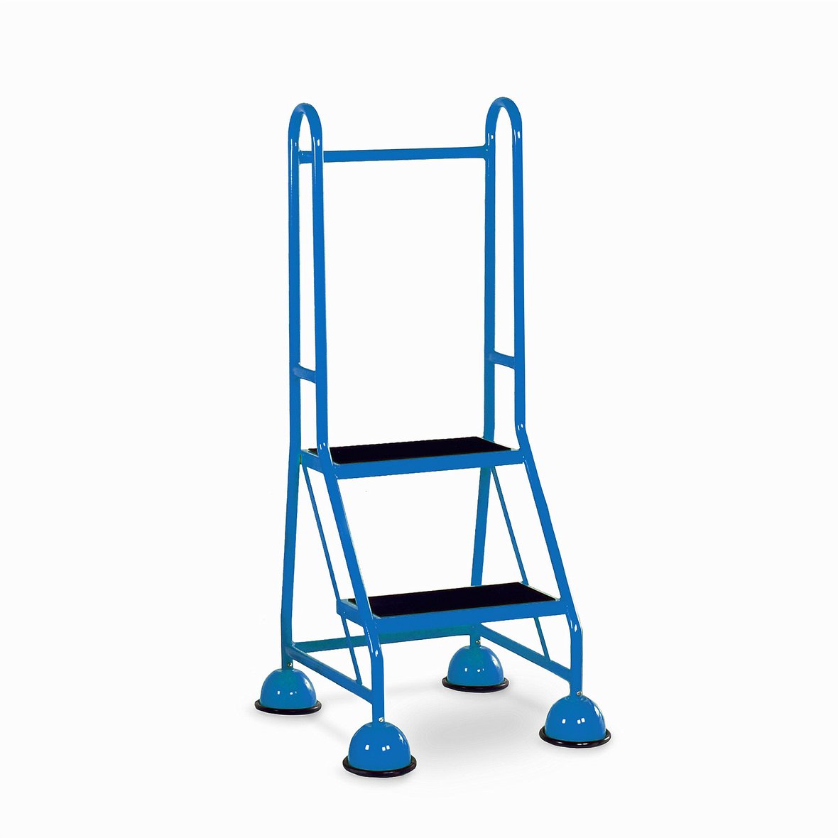 Ladders & Work Platforms | Mobile, Folding & Warehouse Steps | AJ ...