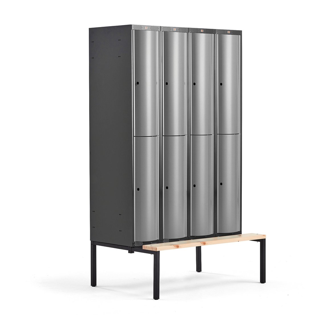 Changing Room Lockers for Gyms and Sports Facilities | AJ Products UK