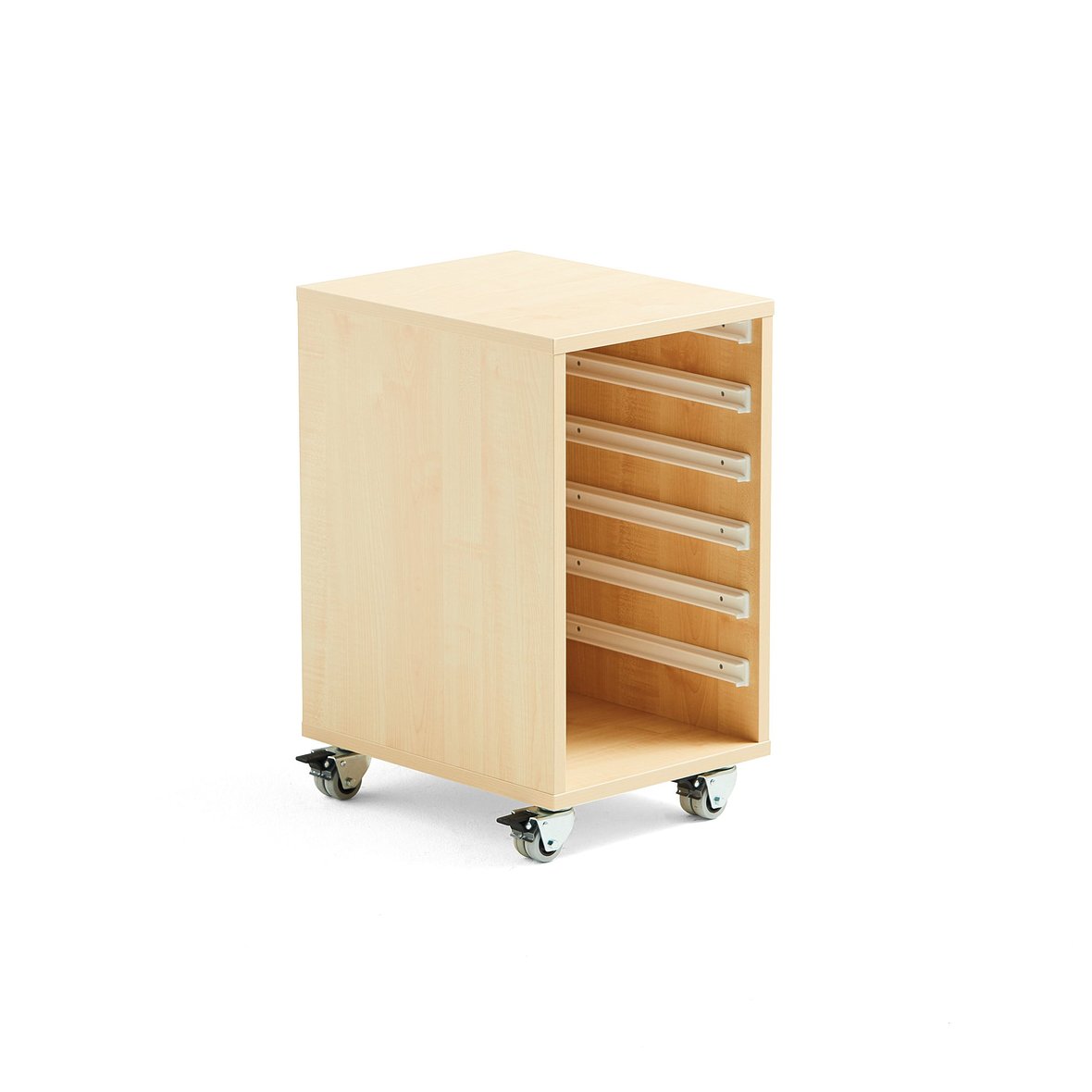 Student Storage Cabinet and Bookcases | AJ Products UK