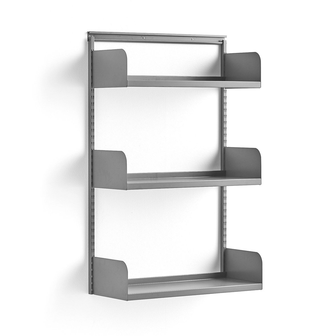 Kontorhyller – hyllesystem for oppbevaring på kontoret | AJ Produkter