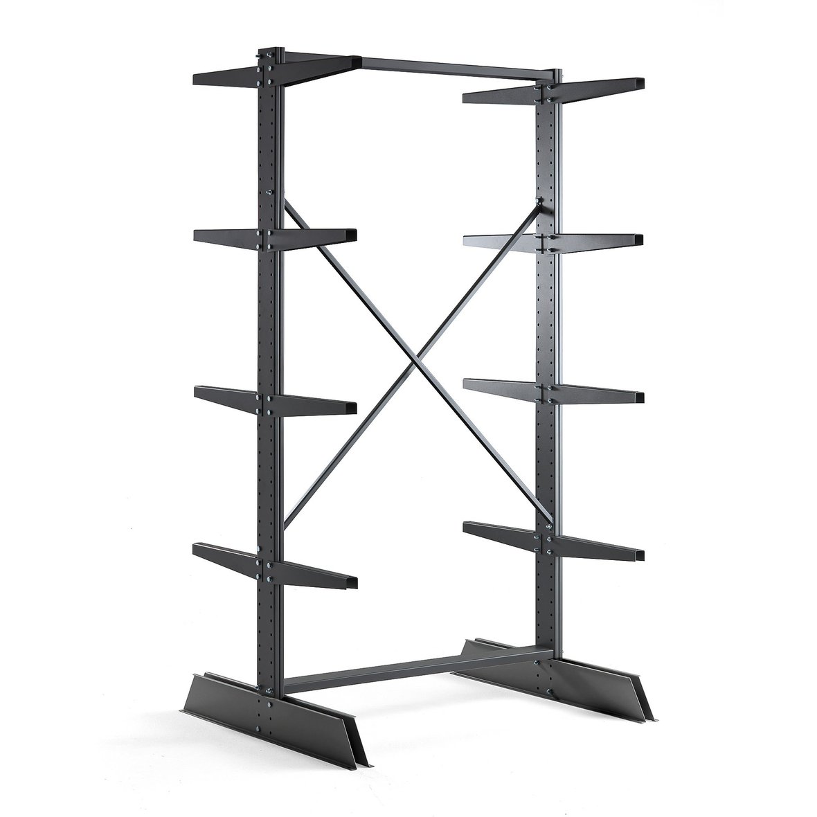 Buy cantilever racking Ireland | AJ Products