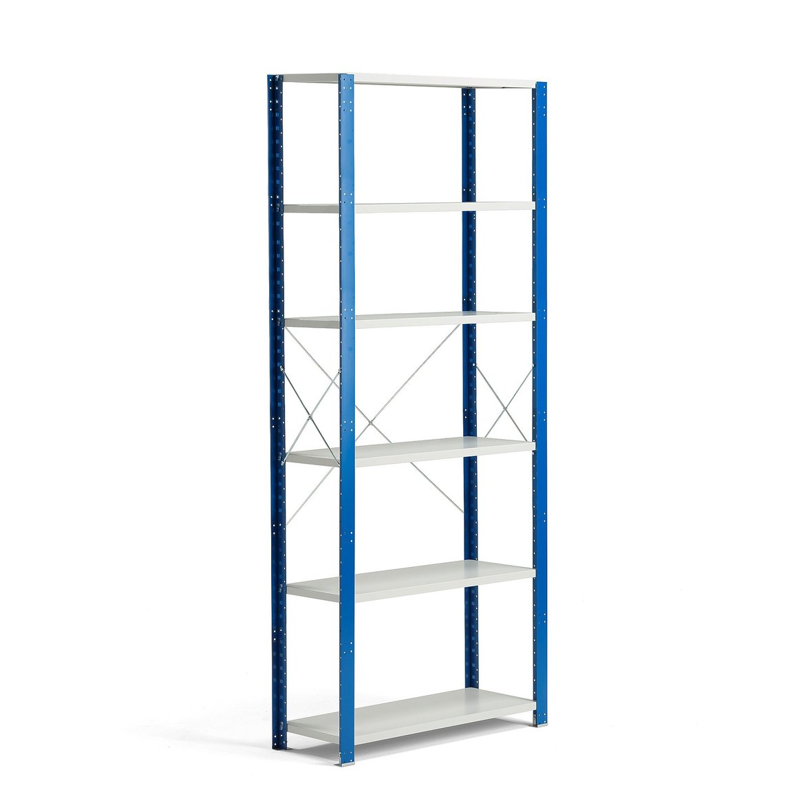 Warehouse Stores Shelving & Racks | AJ Products UK
