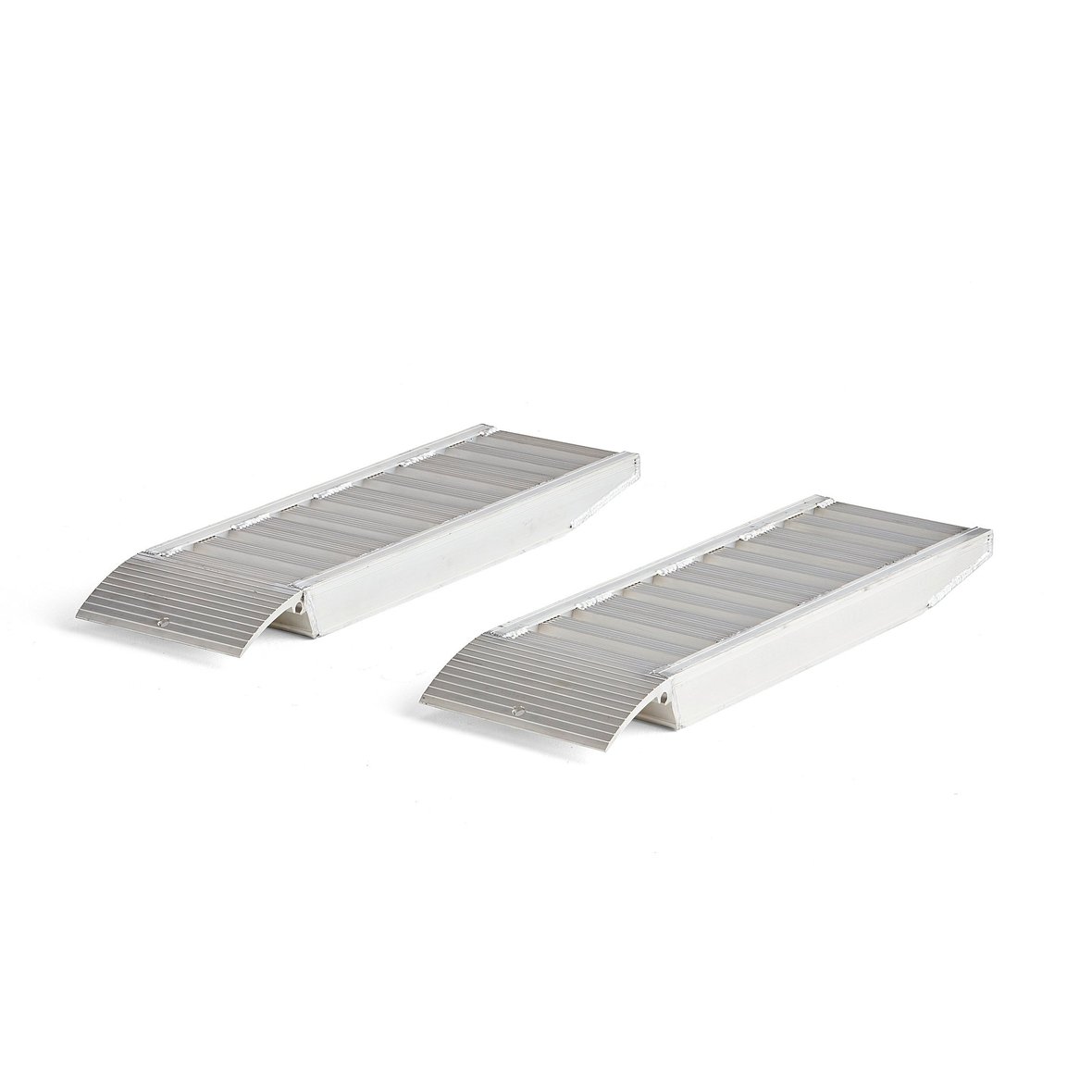 Lasterampe, 3000 kg/par, 960x300x80 mm | AJ Produkter