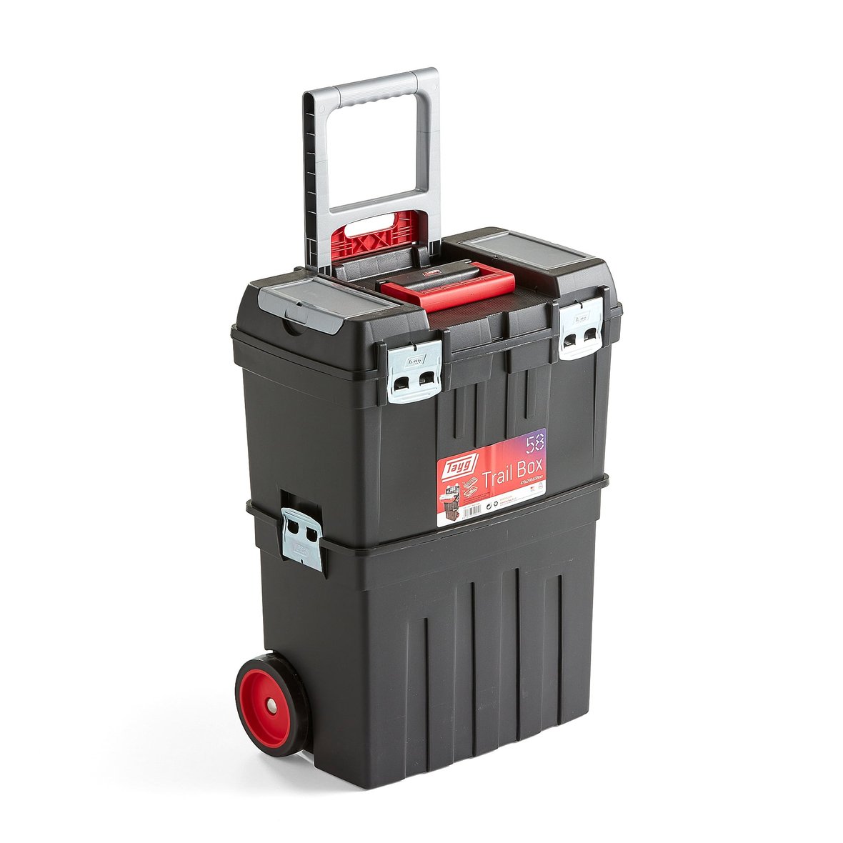 Tool Boxes & Tool Boxes on Wheels | Tool Chests | AJ Products UK