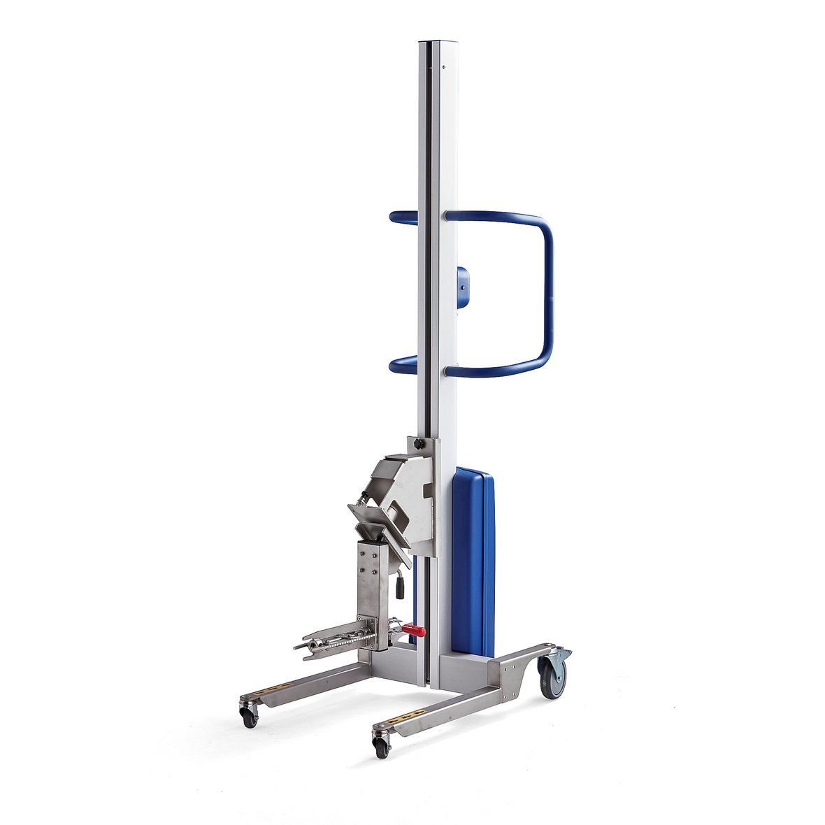 Rotator koluta za električni nakladalec BUSY | AJ Proizvodi