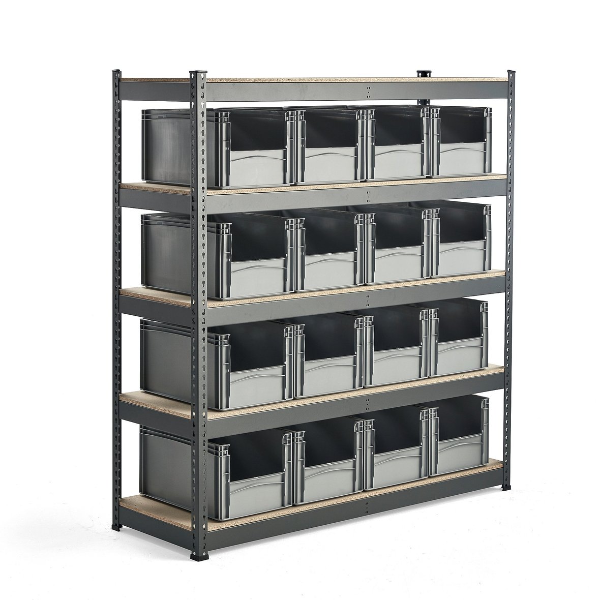 Furniture Racks | Warehouse Shelving & Racking | AJ Products UK