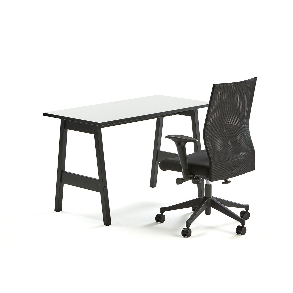 Office Desks For Sale UK | Modern Work Desks | AJ Products UK