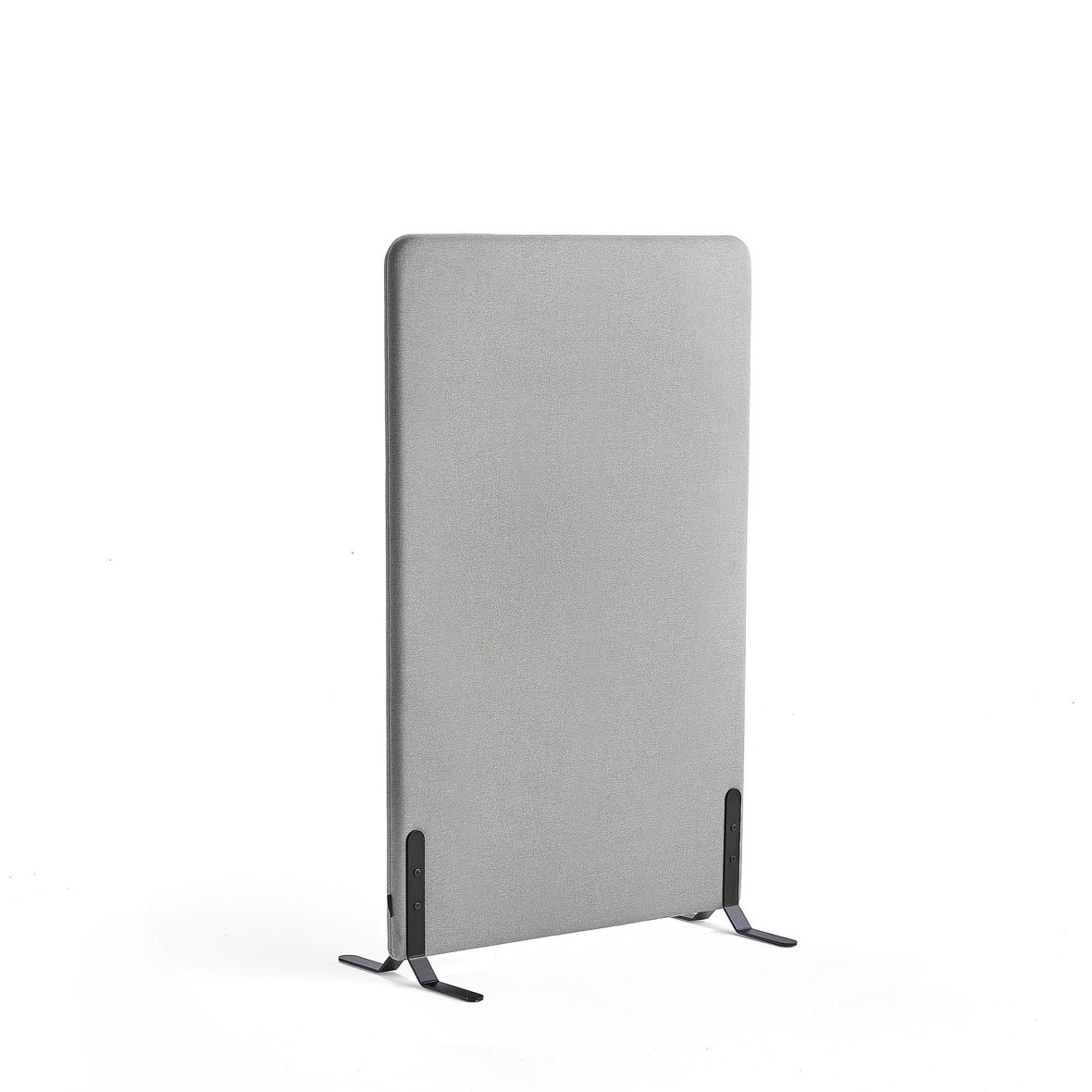 Fabric Floor Screens | AJ Products UK