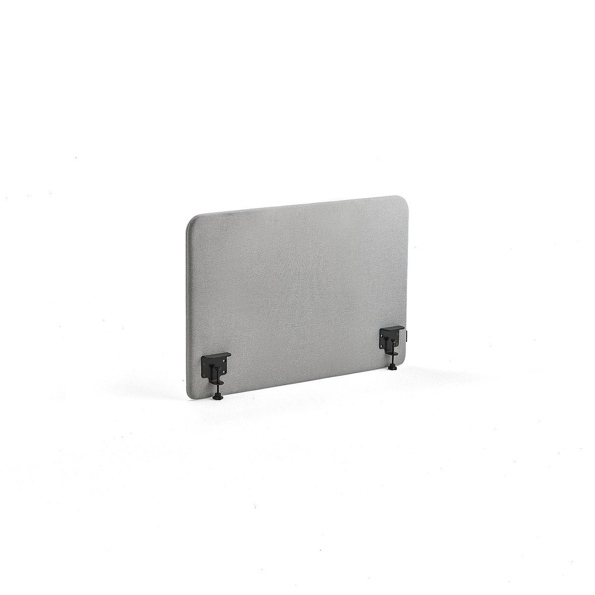 Desk Dividers for the Office & Acoustic Desk Screens | AJ Products UK