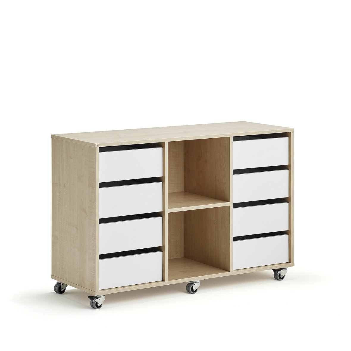 Student Storage Cabinet and Bookcases | AJ Products