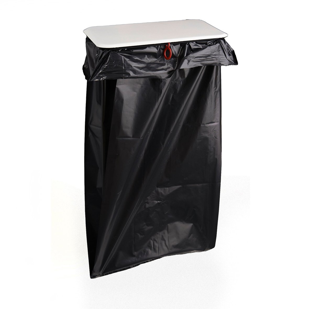Buy refuse bag holder for easy waste management | AJ Products UK