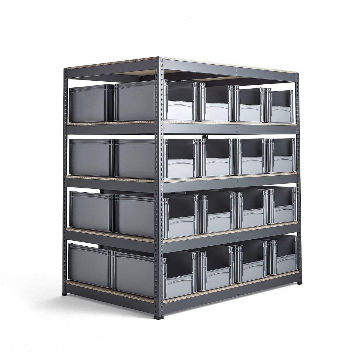 Furniture Racks | Warehouse Shelving & Racking | AJ Products UK