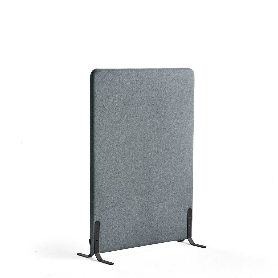 Fabric Floor Screens | AJ Products UK