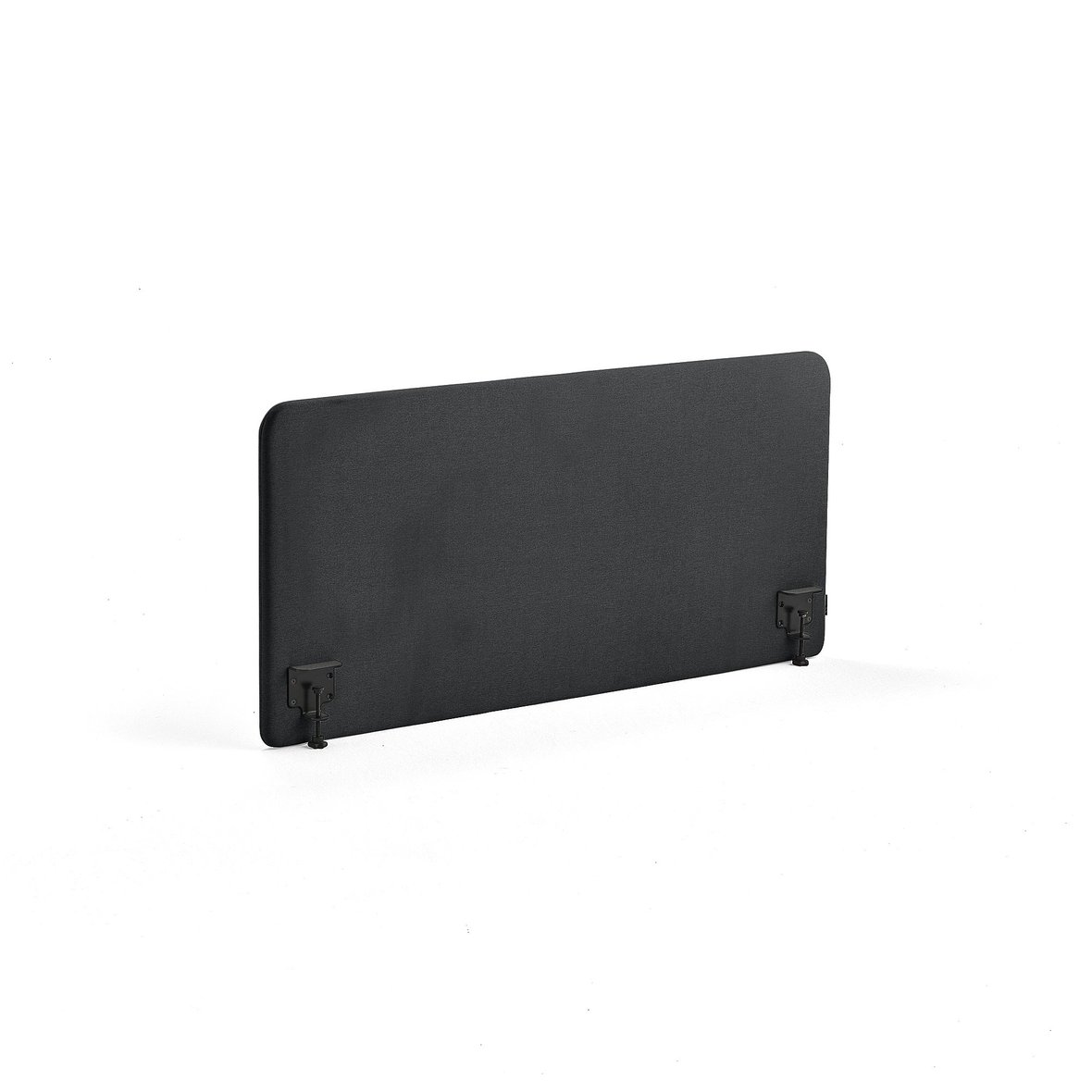 Desk Dividers for the Office & Acoustic Desk Screens | AJ Products UK