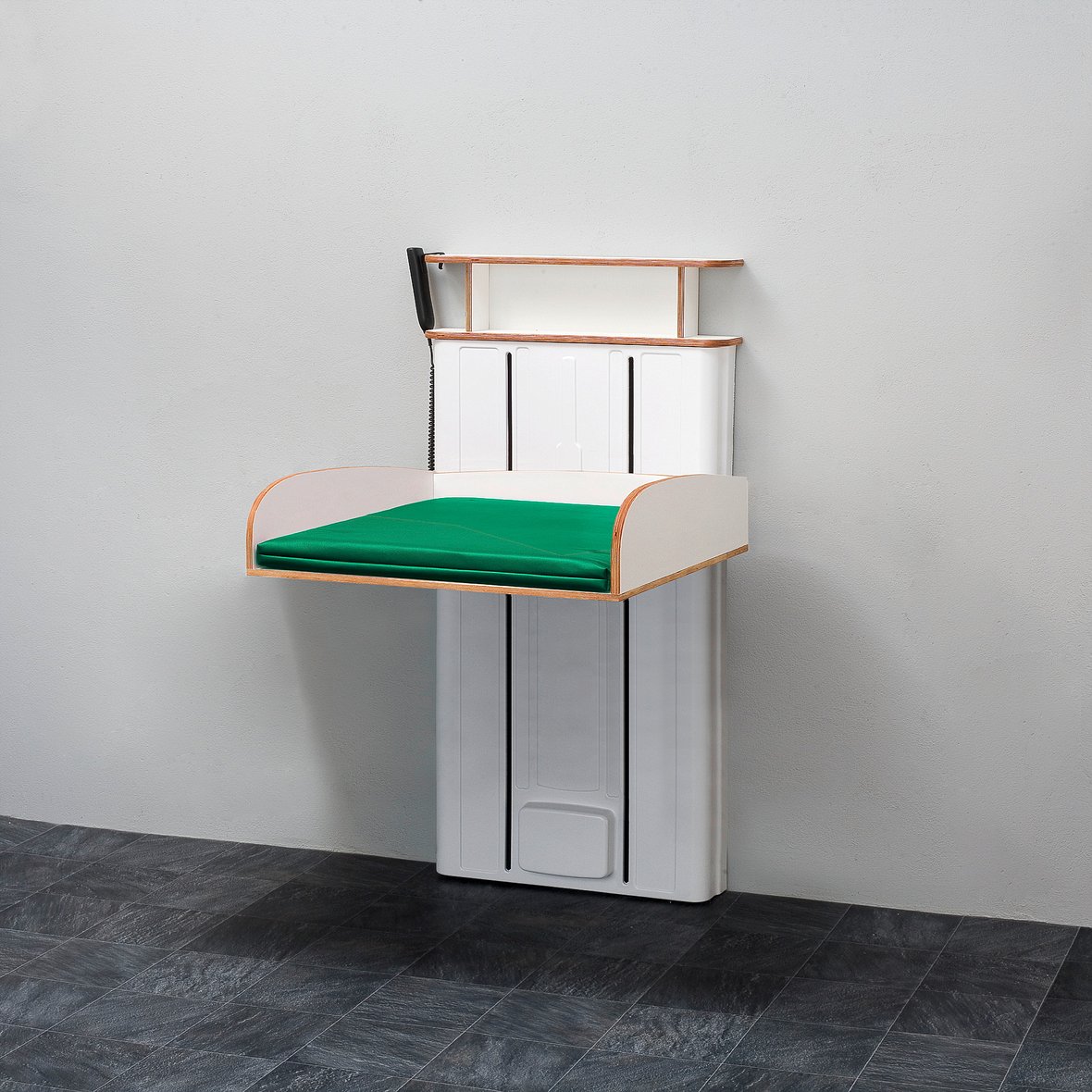Baby Changing Room Furniture - Preschool | AJ Products