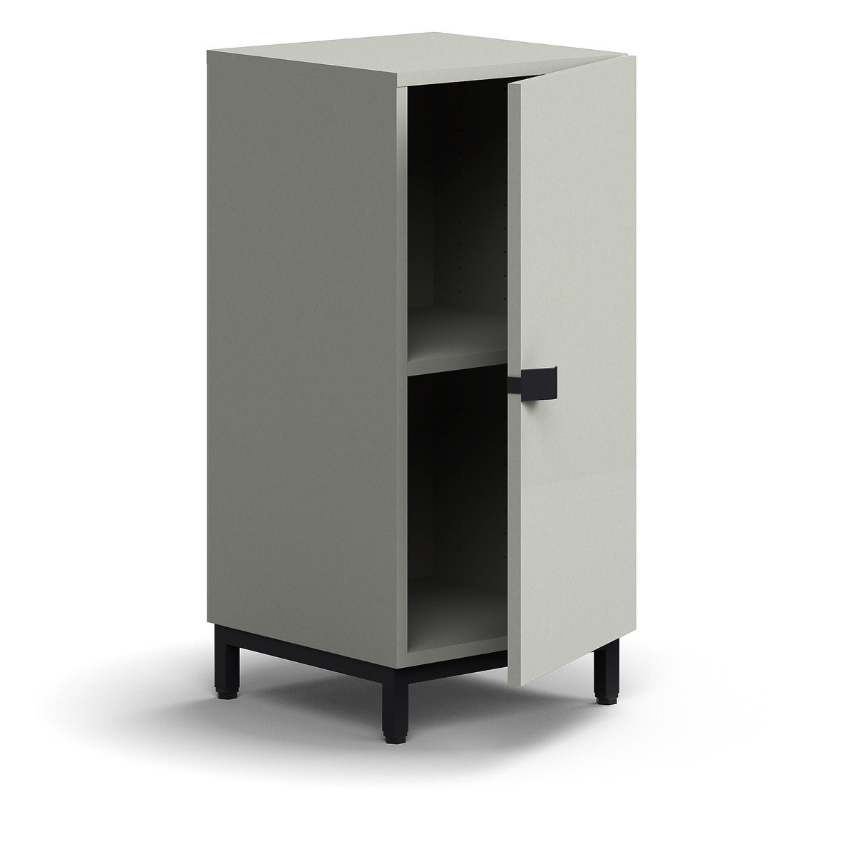 Storage Cabinets and Storage Cupboards | AJ Products UK