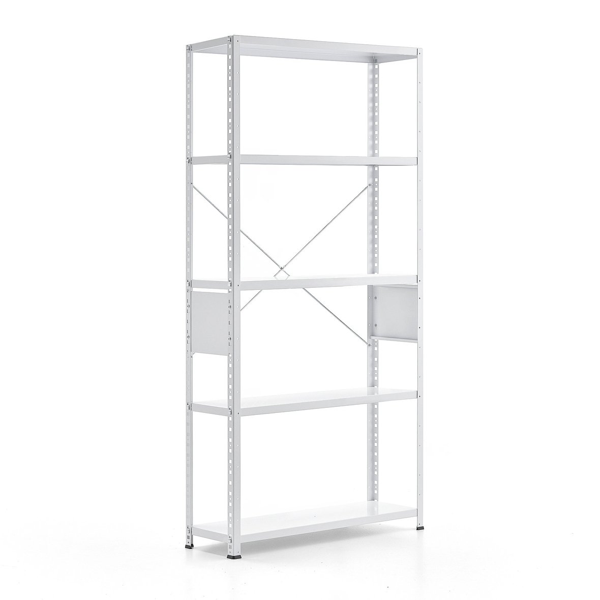 Warehouse Stores Shelving & Racks | AJ Products UK