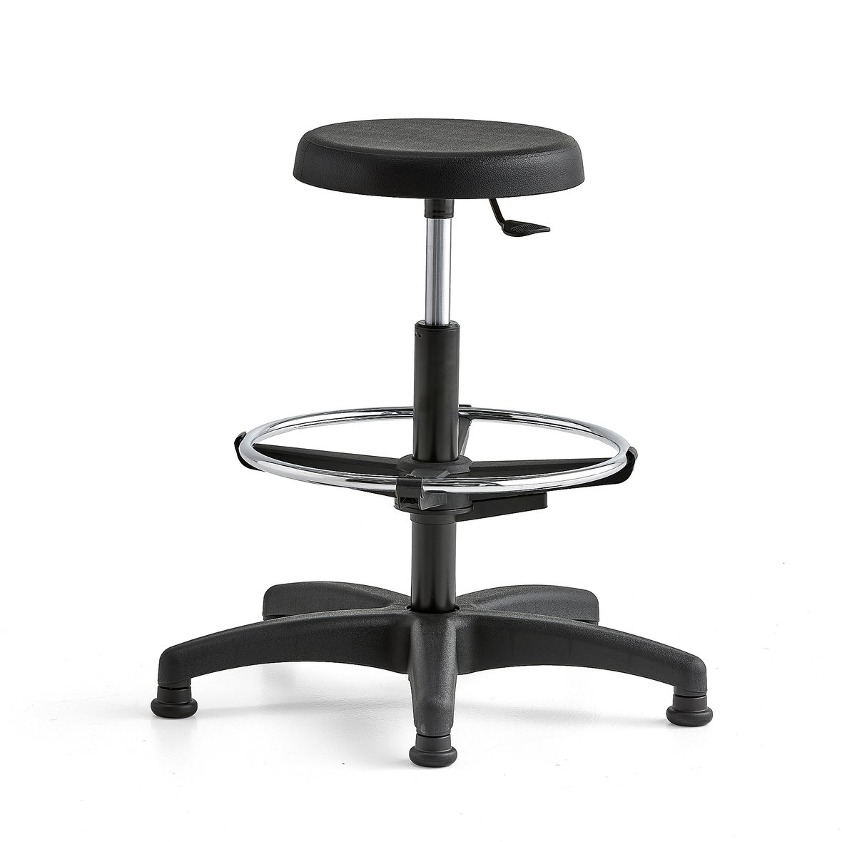 Workshop Seating & Work Stools | Chairs for Workbenches | AJ Products UK