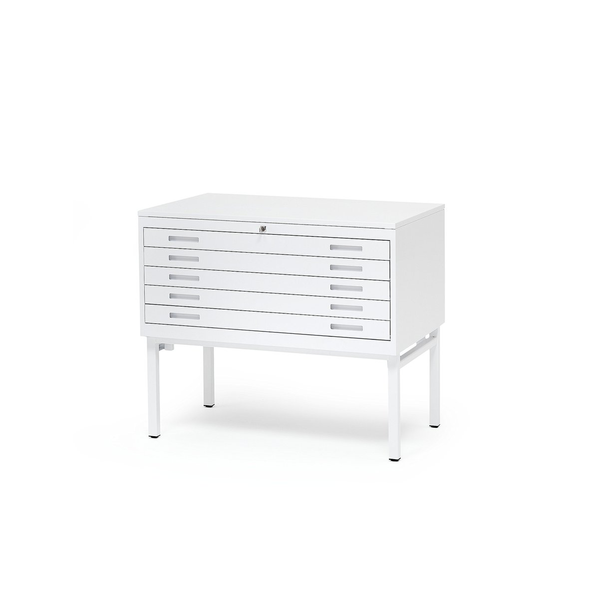 Drawing Storage Cabinets | AJ Products
